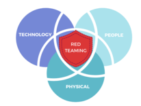 Red team assessment service provider in India - ICSS